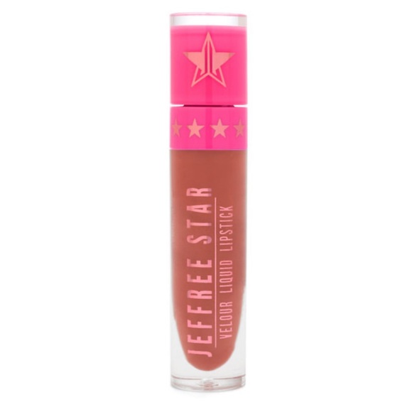 Jeffree Star | Makeup | Jeffree Star Velour Liquid Lipstick In Leo ...